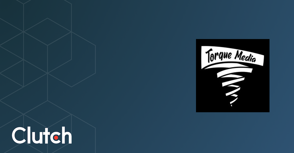 Torque Media - Services & Company Info