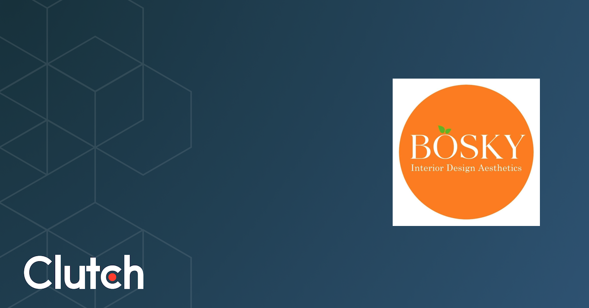 Bosky Interior - Services & Company Info