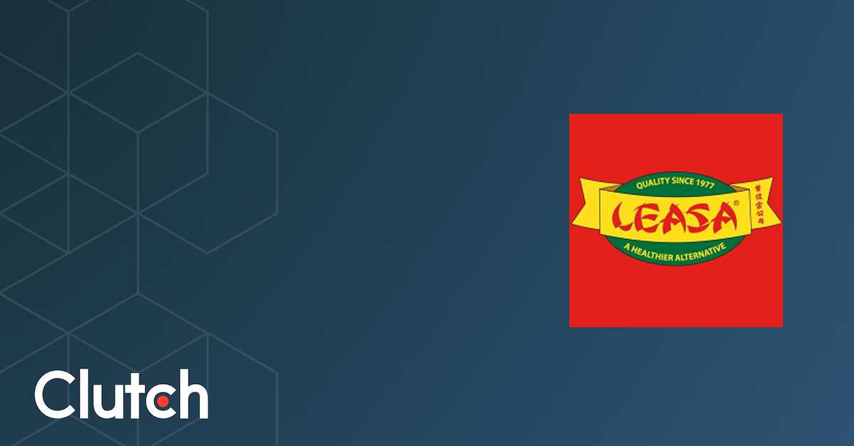 Leasa Industries - Services & Company Info