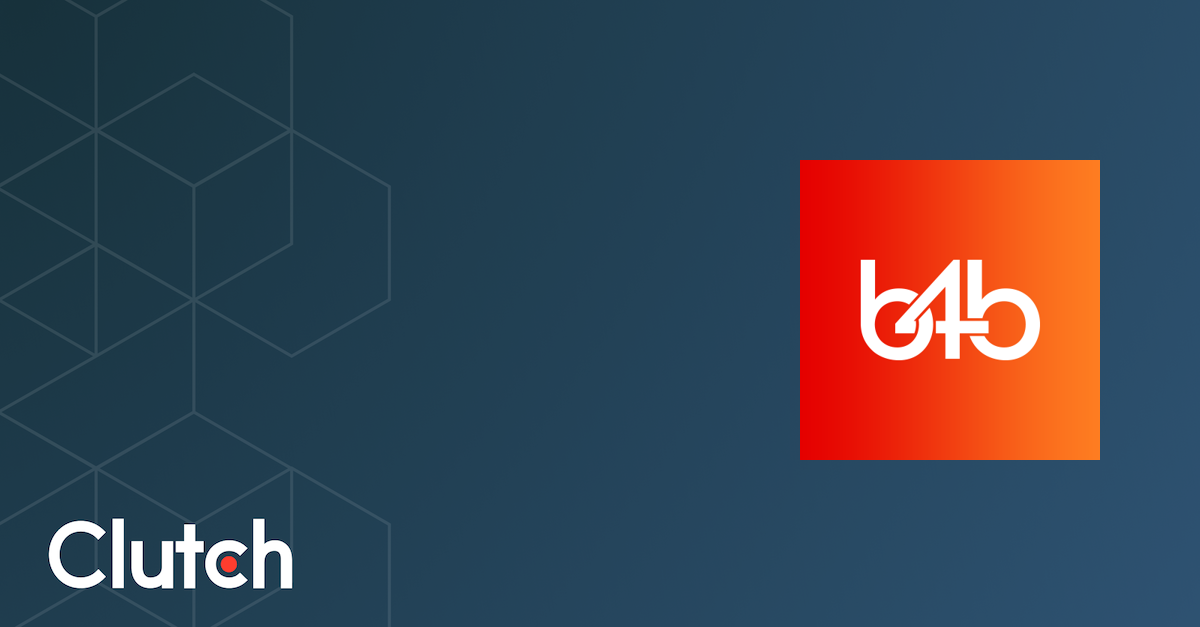 b4b marketing Reviews (1), Pricing, Services & Verified Ratings