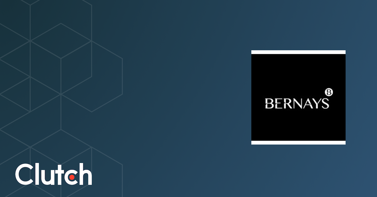 Bernays Worldwide - Services & Company Info