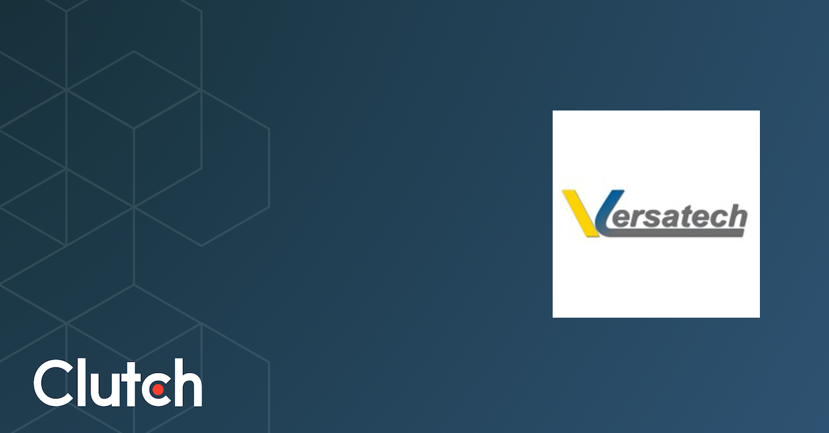 Versatech Automation - Services & Company Info