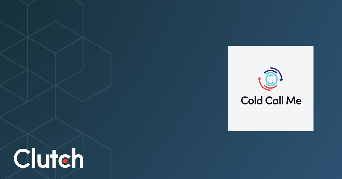 Cold Call Me LLC (a Hinds Holdings LLC company) - Services & Company Info