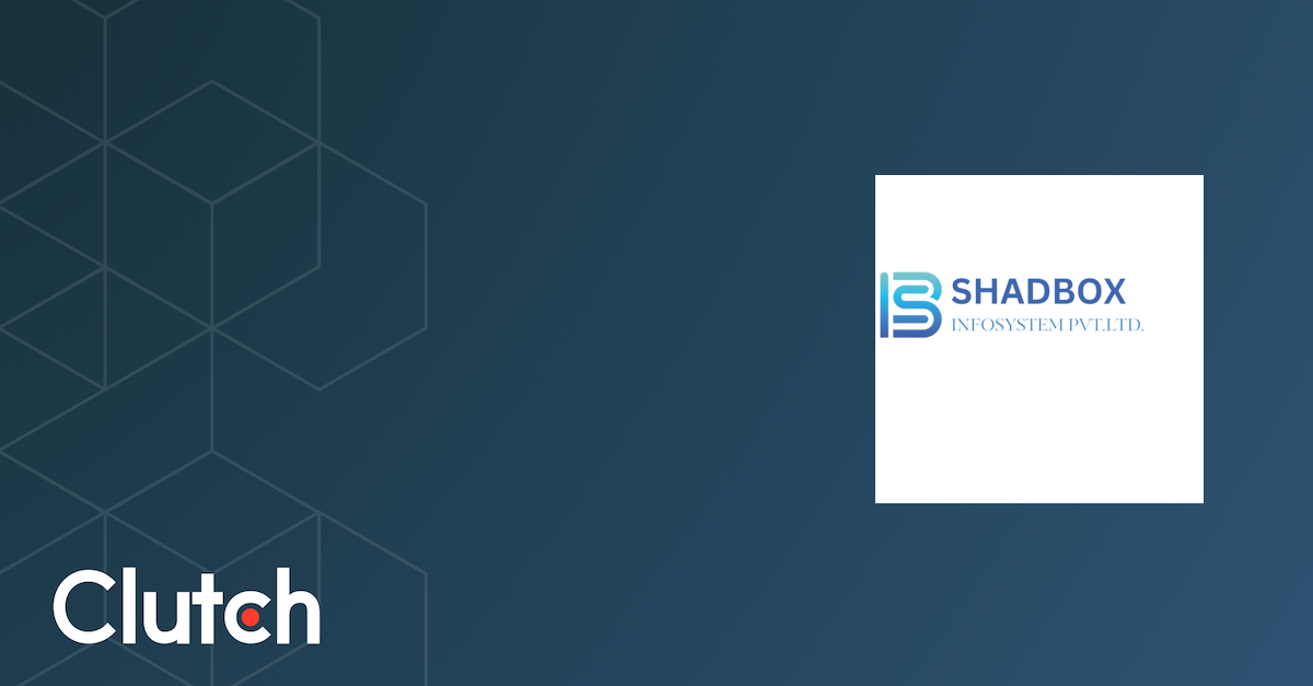 Shadbox Infosystem - Services & Company Info