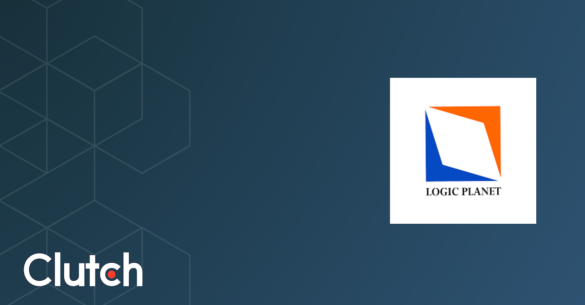 Logic Planet - Services & Company Info