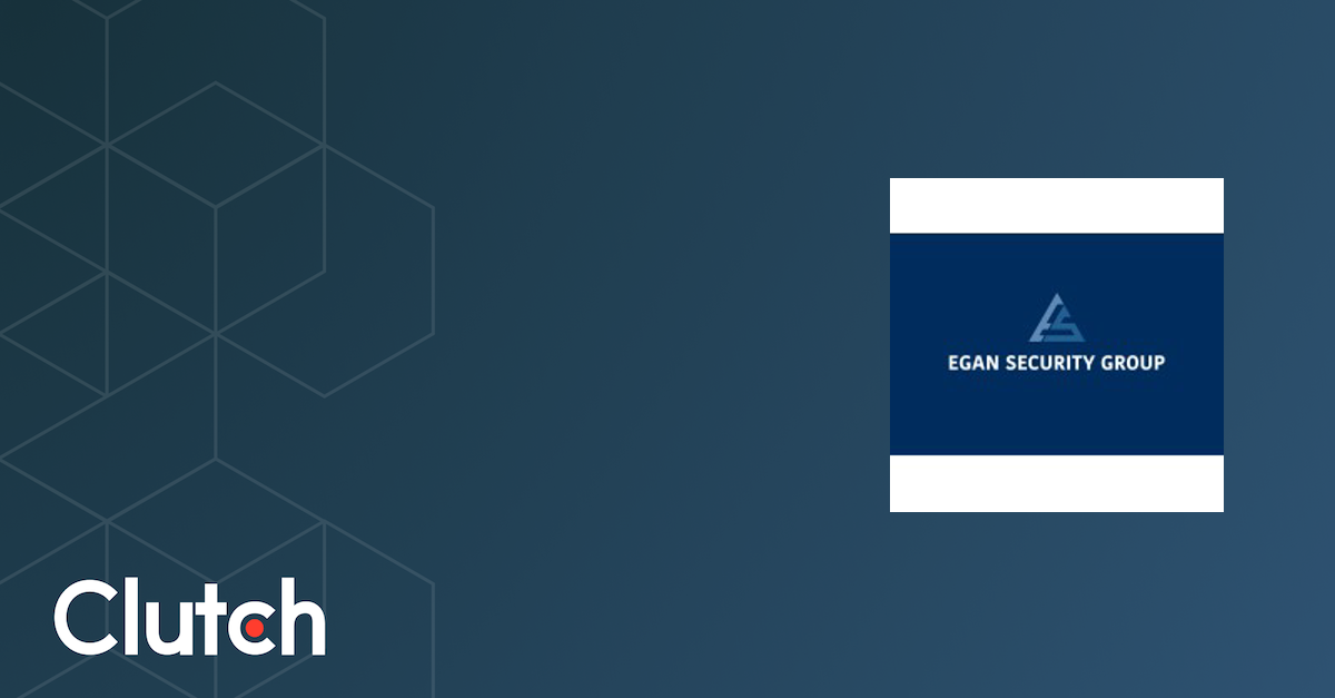 Egan Security Group, Address, Data & More