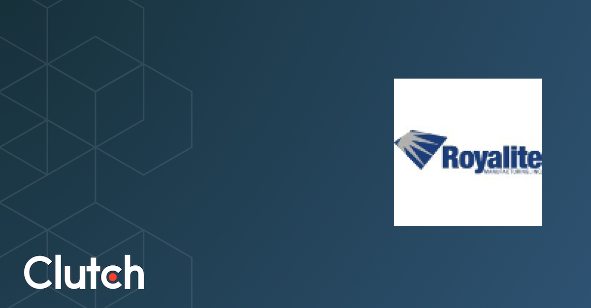 Royalite Skylight Manufacturing Inc. - Services & Company Info
