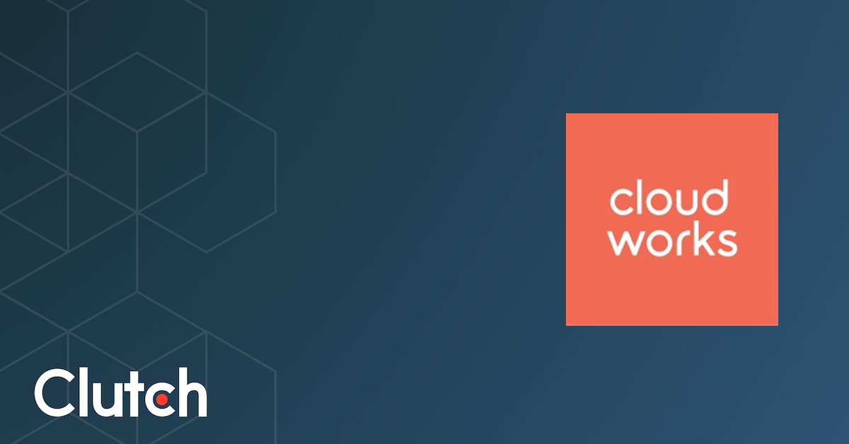 Cloudworks - Services & Company Info