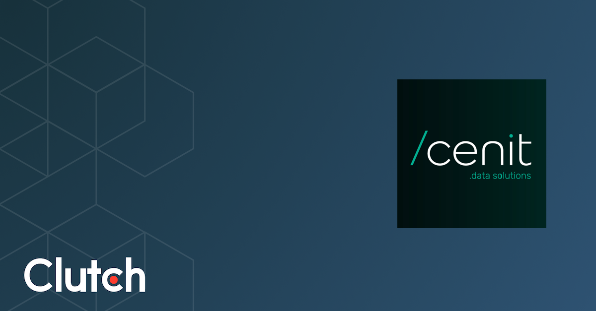 Cenit Solutions - Services & Company Info