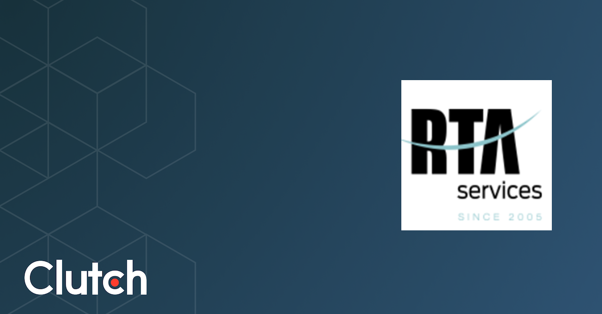 RTA Agencija d.o.o. - Services & Company Info