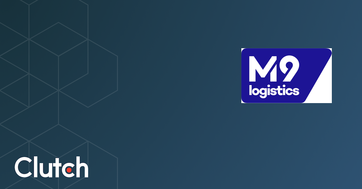 M9 Logistics - Services & Company Info