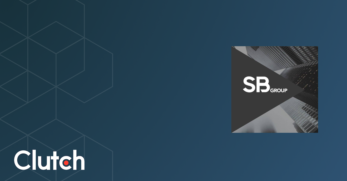 SBGroup, Address, Data & More