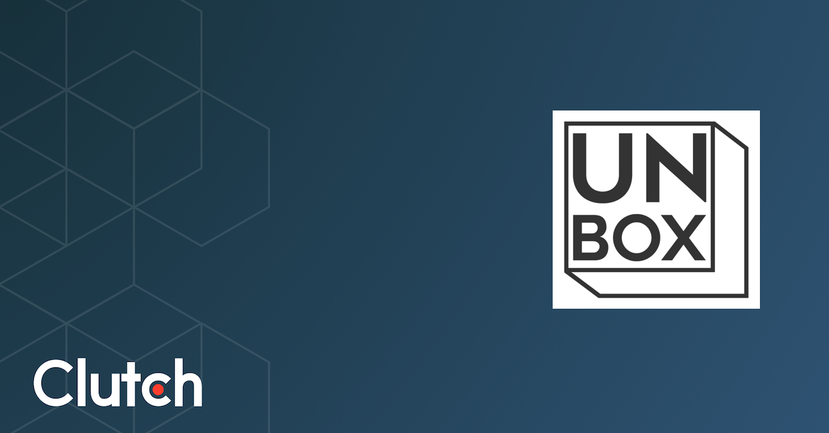 Unbox Product Design - Services & Company Info