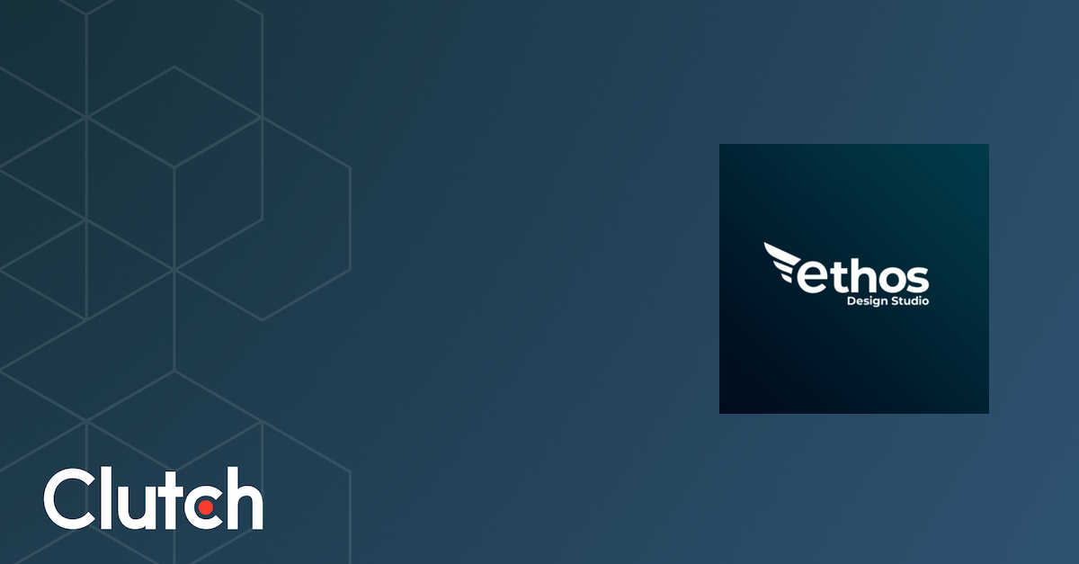 Research & Learn About Ethos Design Studios - The Manifest