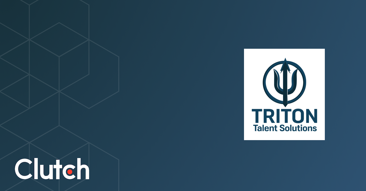 Triton Talent Solutions - Services & Company Info