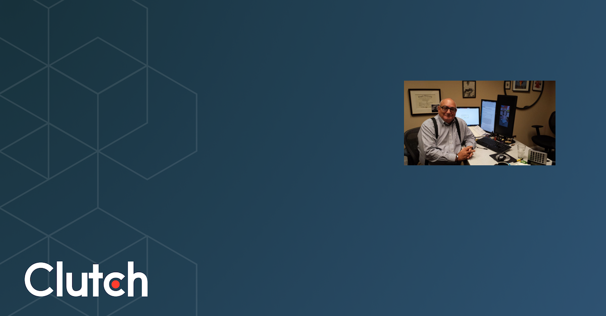 ROBERT BROWNSTEIN CPA - Services & Company Info