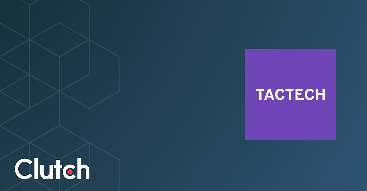 TACTECH - Services & Company Info