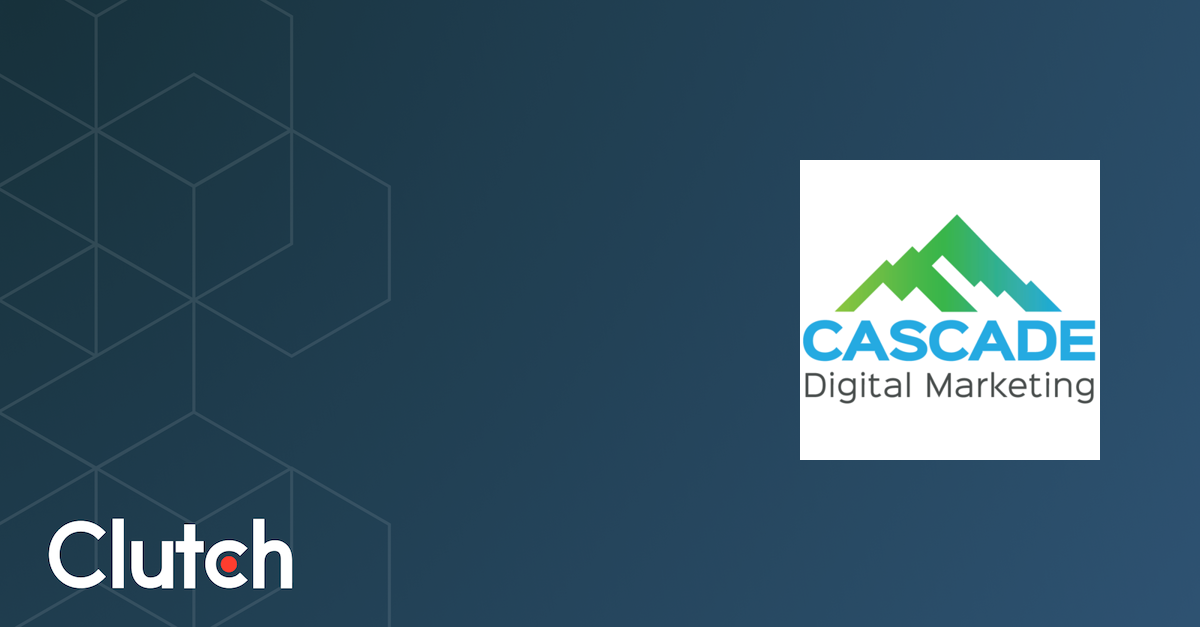 Cascade Digital Marketing - Services & Company Info