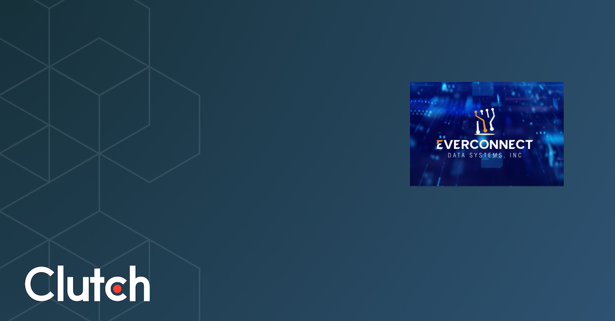 Everconnect Data Systems - Services & Company Info