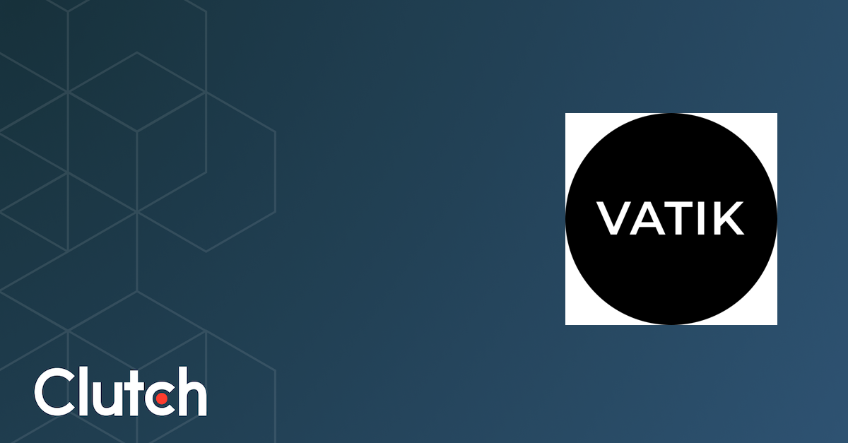 VATIK Marketing Reviews (1), Pricing, Services & Verified Ratings