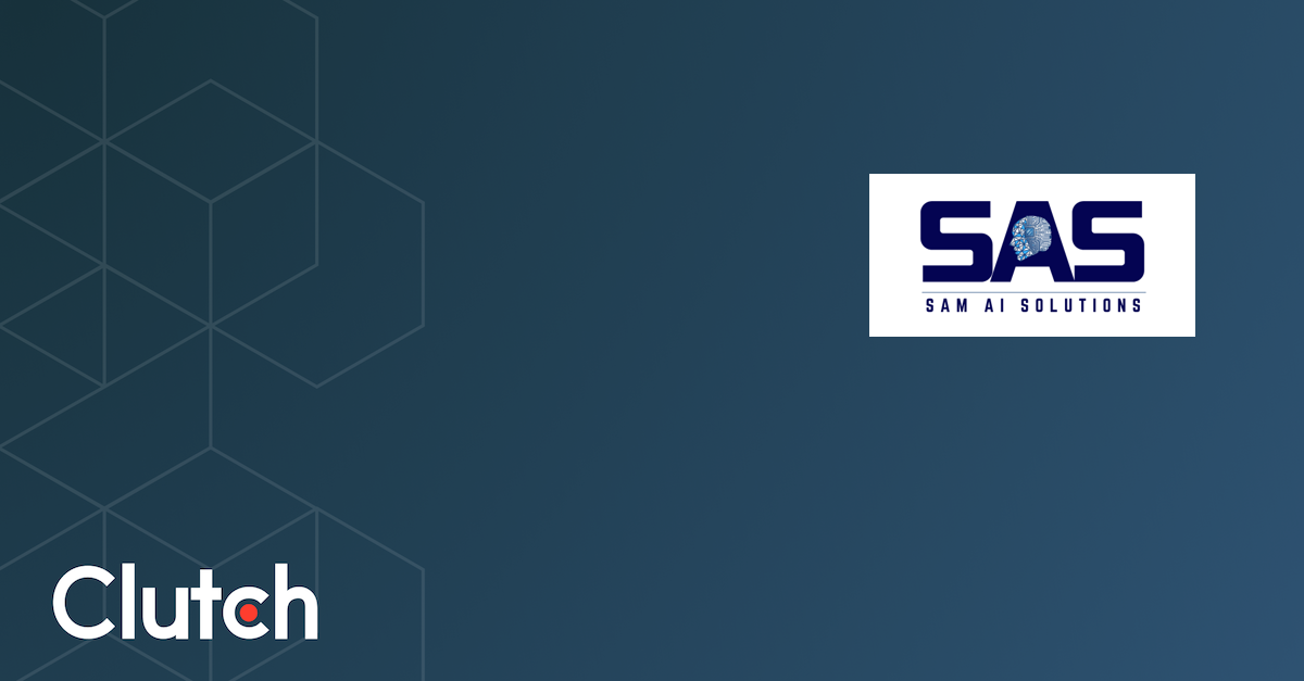 SAM AI Solutions Ltd - Services & Company Info