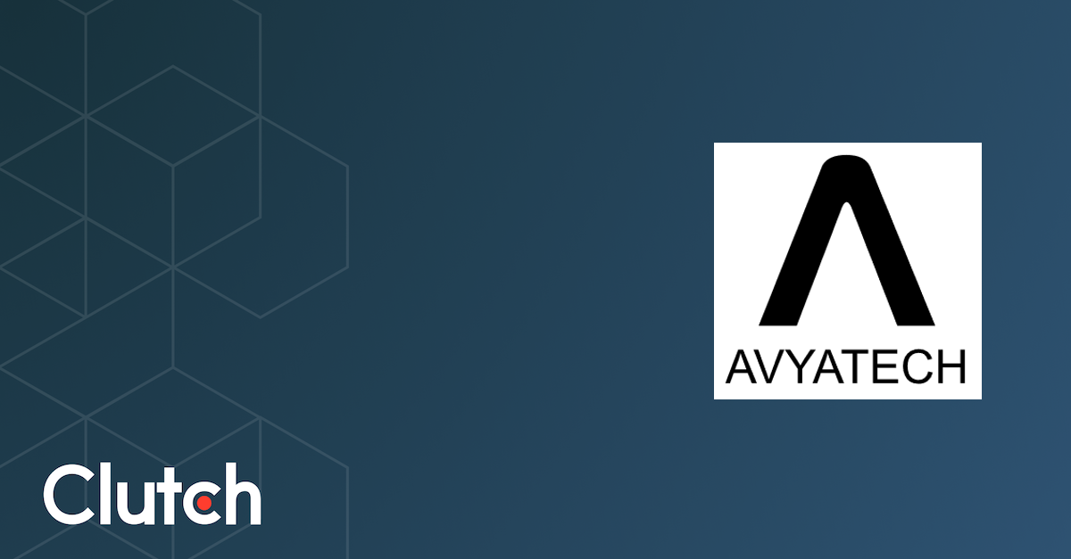Avya Technology Pvt. Ltd. Reviews (2), Pricing, Services & Verified Ratings