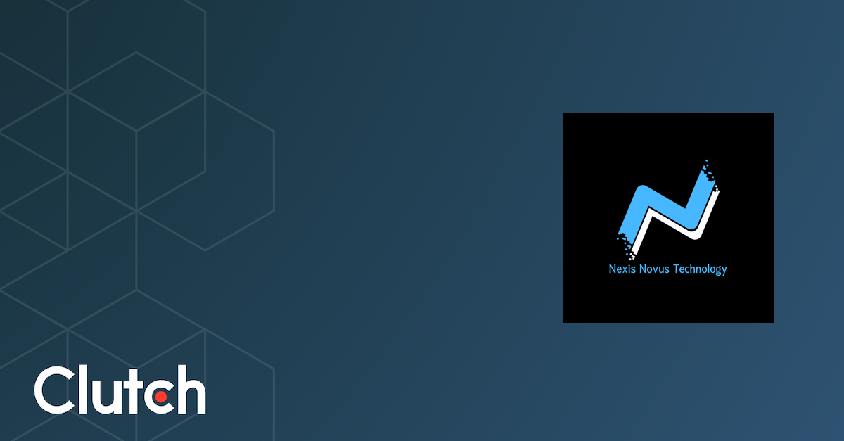 Nexis Novus Technology - Services & Company Info