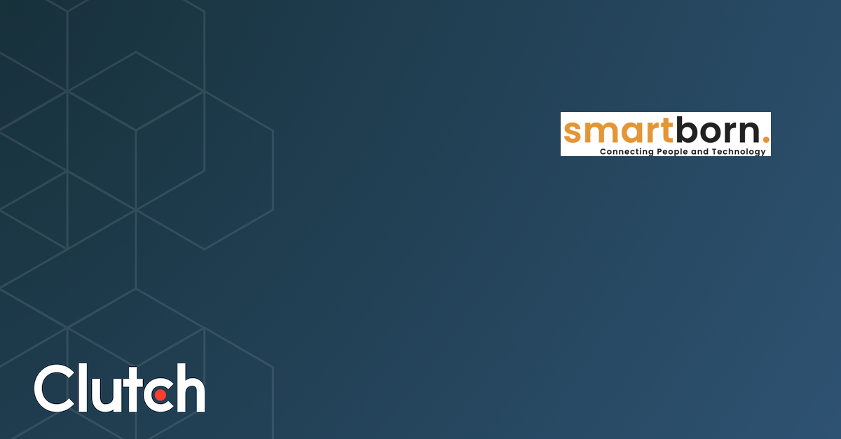 SMARTBORN SOFTWARE CONSULTING PRIVATE LIMITED Reviews (1), Pricing ...