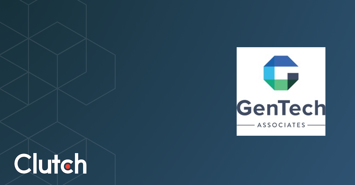 GenTech Associates, Inc., Address, Data & More