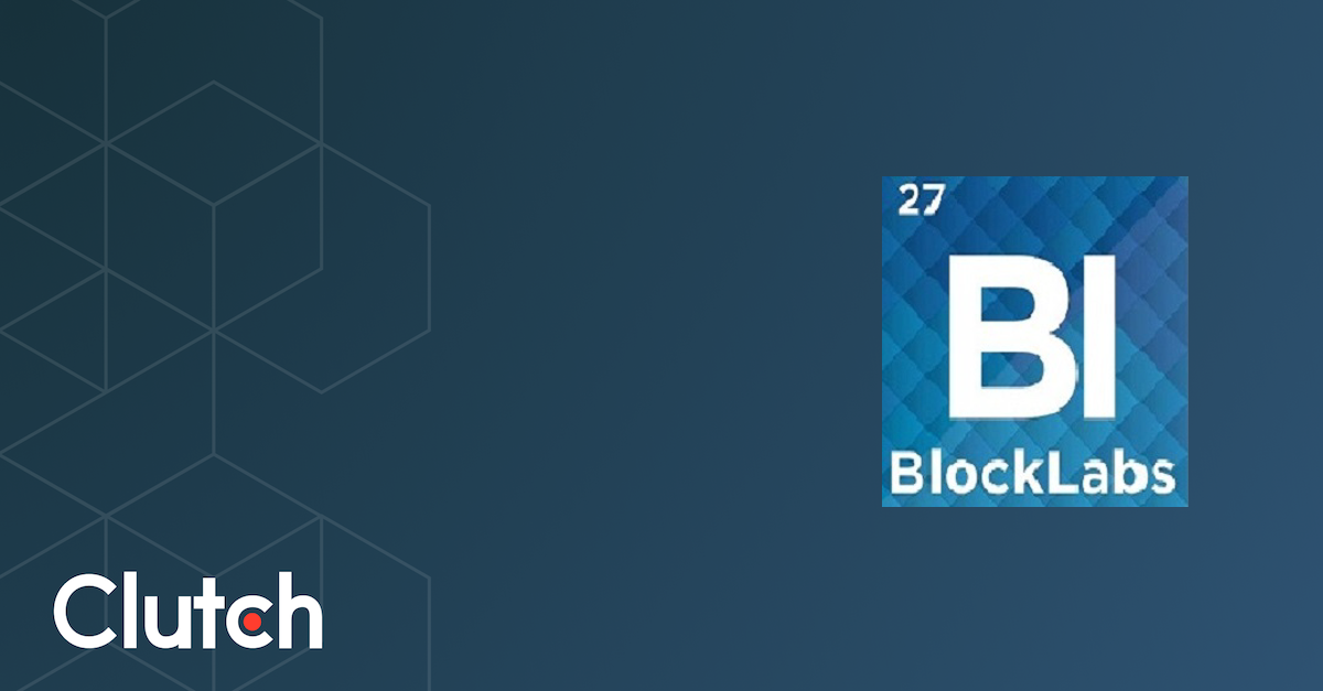 Research & Learn About Block Labs LLC - The Manifest