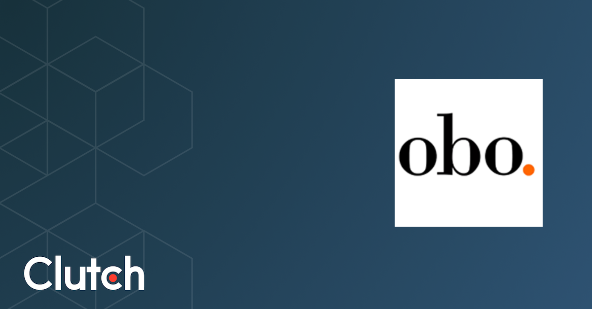 obo. Reviews (23), Pricing, Services & Verified Ratings