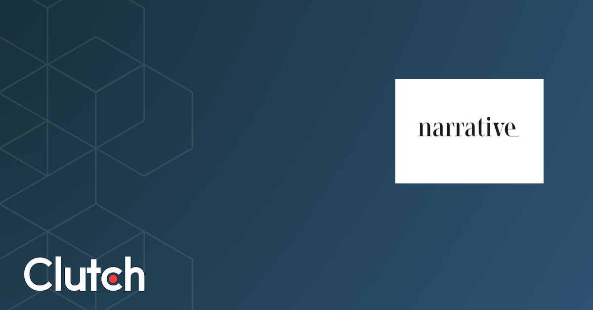 Narrative Marketing Group - Services & Company Info