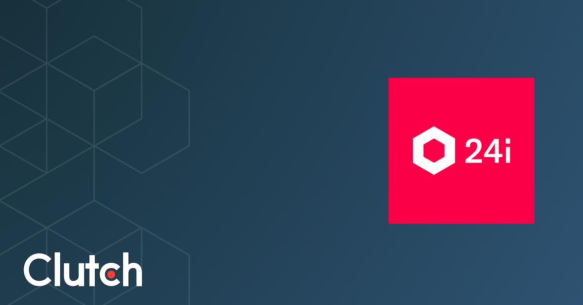 24i - Services & Company Info