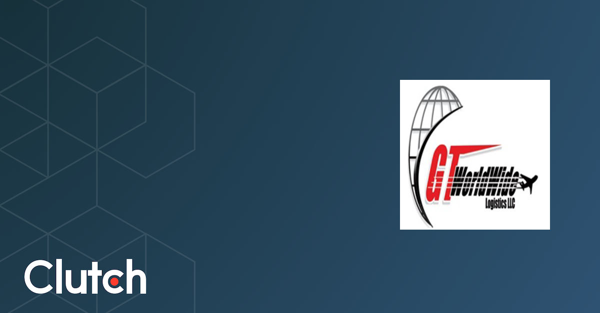 GT Worldwide Logistics - Services & Company Info