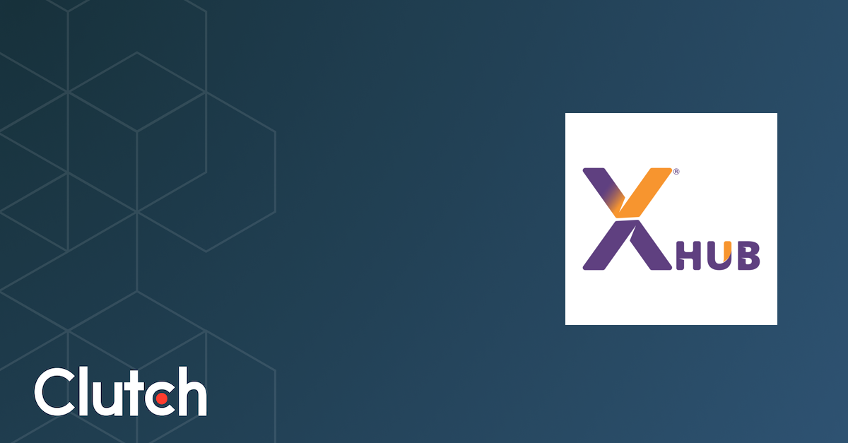 xHub - Services & Company Info