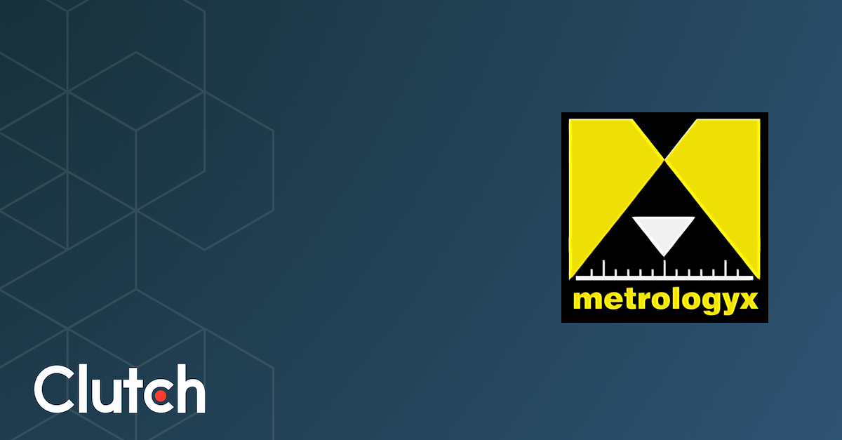 Metrologyx Services & Training - Services & Company Info