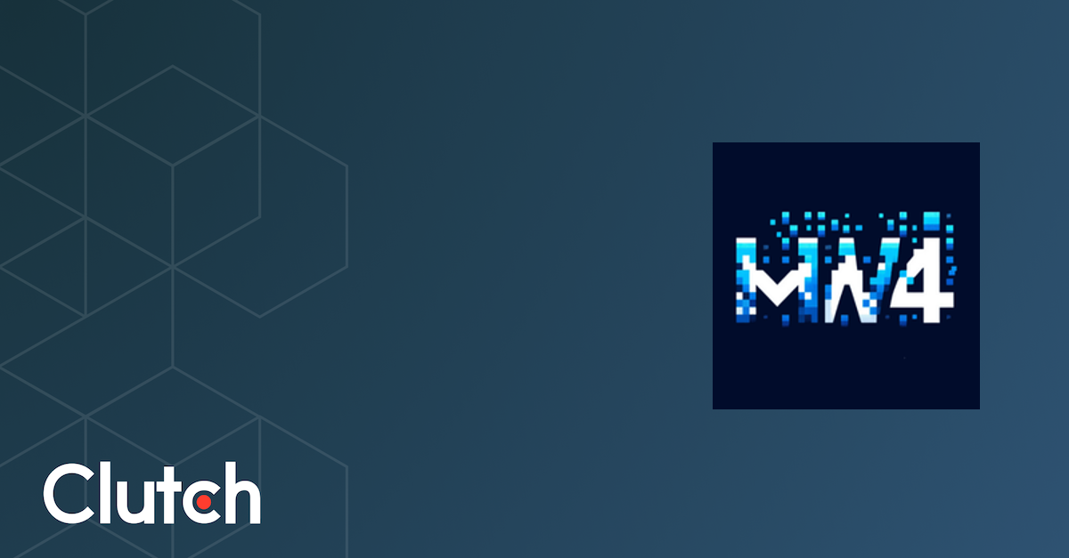 MW4 Digital - Services & Company Info