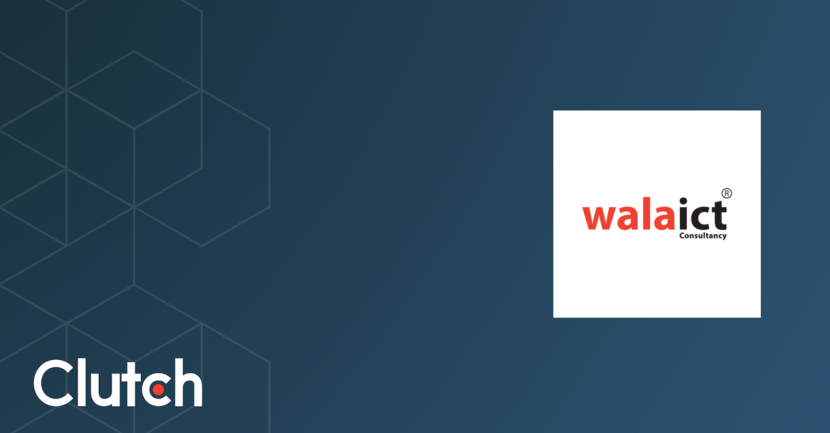 Wala ICT Consultancy - Services & Company Info