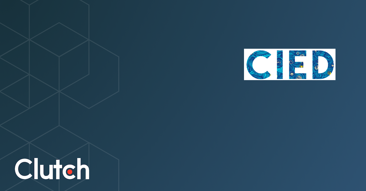 CIED BV - Services & Company Info