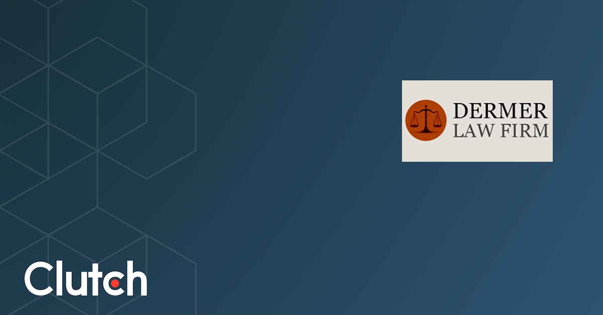 Dermer Law Firm - Services & Company Info