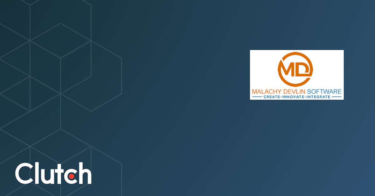 Malachy Devlin Software - Services & Company Info