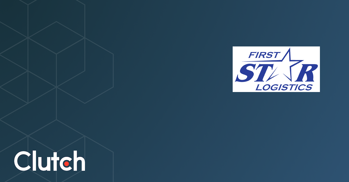 First Star Logistics, LLC - Services & Company Info