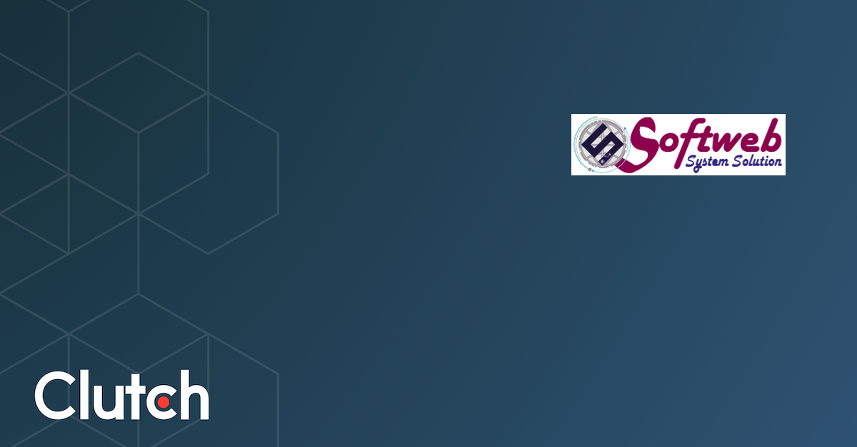 Softweb System Solutions, Address, Data & More