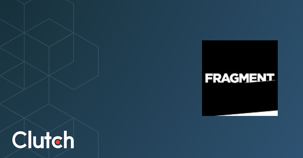 Fragment - Services & Company Info