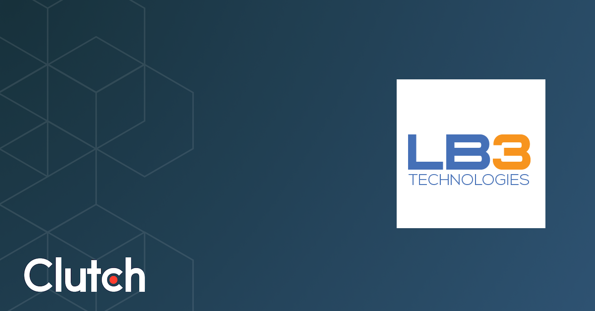 LB3 Technologies - Services & Company Info