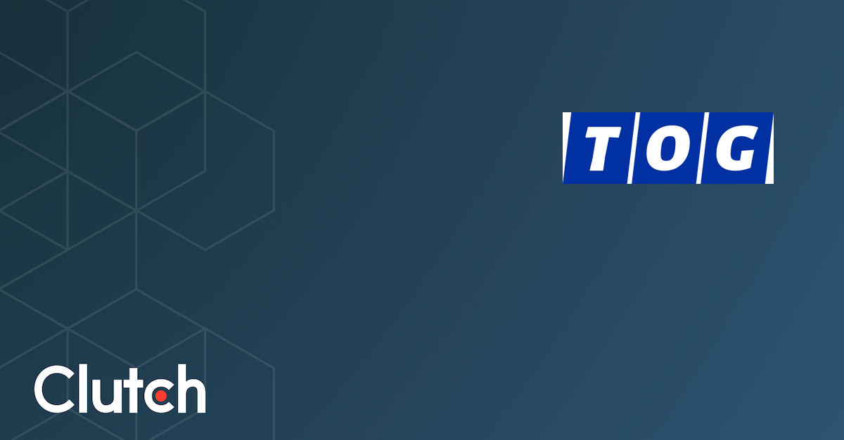 TOG Africa Reviews (2), Pricing, Services & Verified Ratings