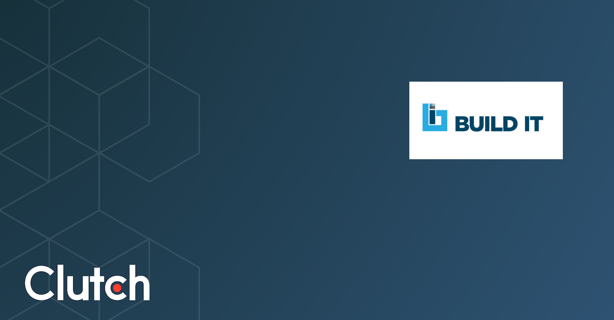 BUILD IT Reviews (2), Pricing, Services & Verified Ratings