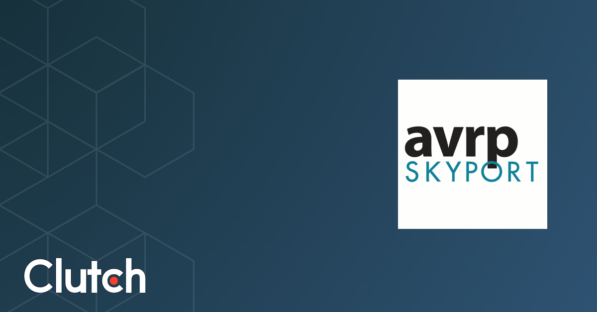AVRP Skyport - Services & Company Info