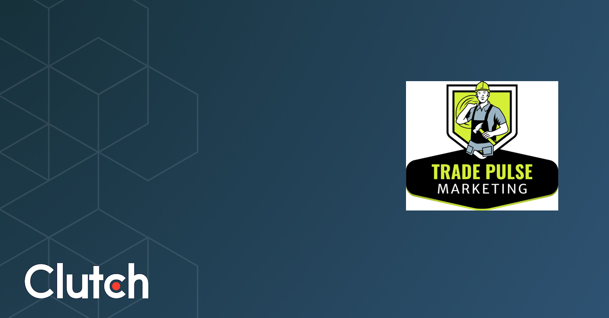 Trade Pulse Marketing Reviews (1), Pricing, Services & Verified Ratings