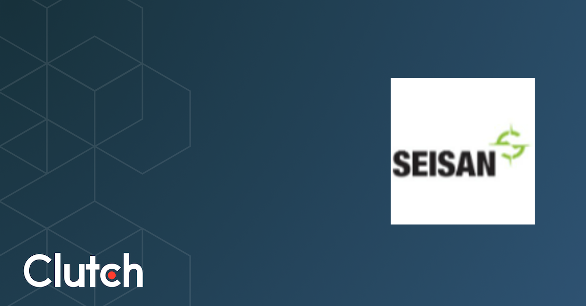 Seisan Reviews (8), Pricing, Services & Verified Ratings